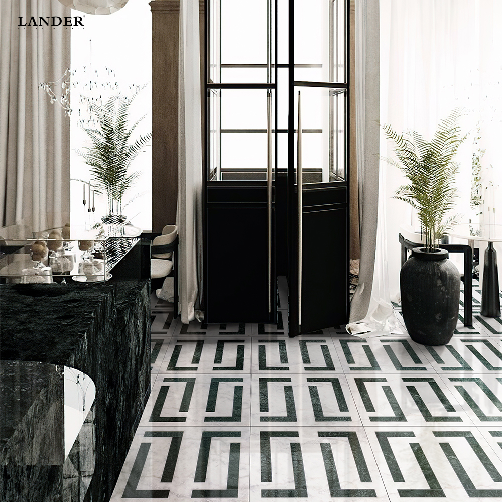 About Us - LanderStone