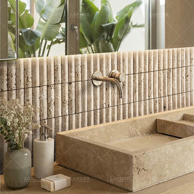 About Us - LanderStone