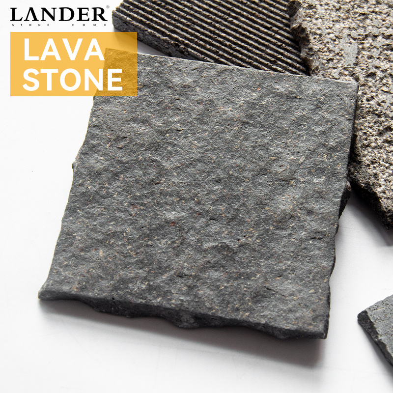 Nava Stone Mosaic Real Texture - LanderStone