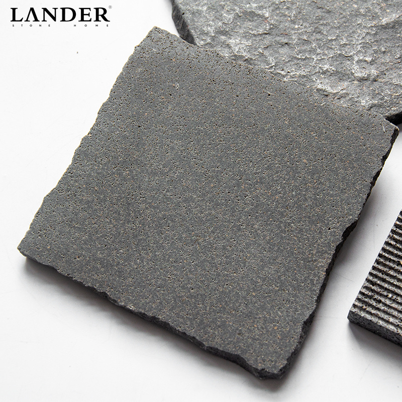 Nava Stone Mosaic Real Texture - LanderStone