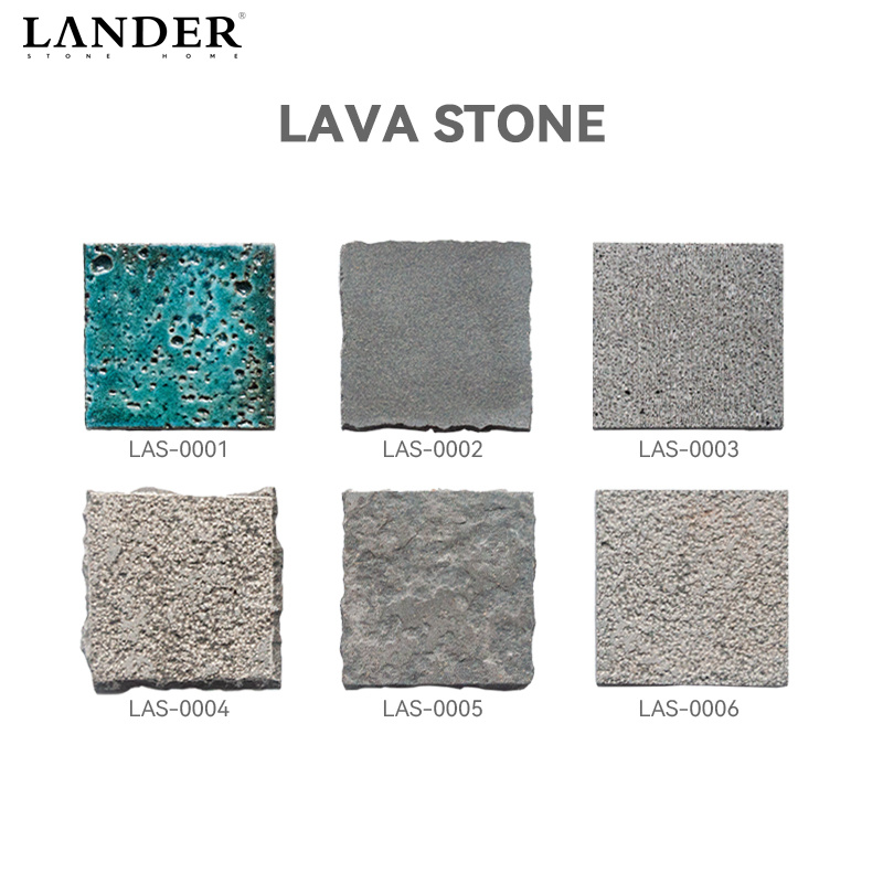 Nava Stone Mosaic Real Texture - LanderStone